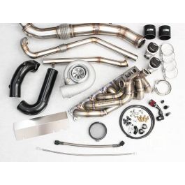 DOC Gen 2 Top Mount Turbo Kit for 2020+ BMW M240i and M340i G Chassis B58