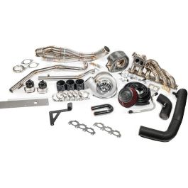 G80 G82 G87 BMW Single Turbo Kit for 2023+ M2 M3 M4 S58 by DOC Race