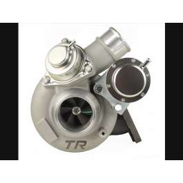 Tomioka Racing TD06-20G Hyundai Genesis Turbo Upgrade - TR-TG1001