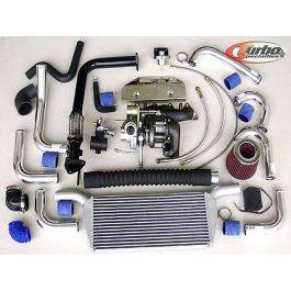 TSI Extreme Turbo Kit for 1998-2002 Honda Accord F23 - HA2502E