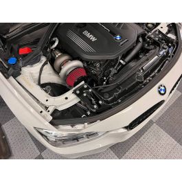 2015+ BMW M240i / 340i / 440i F Chassis B58 DOC Top Mount Turbo Kit ...