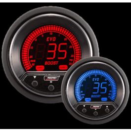 Buy ProSport Evo Electrical Boost Controller Gauge (Universal ...