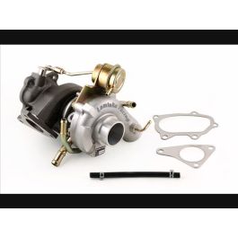 Tomioka Racing TD05-16G Turbo Upgrade - Subaru STi Performance Parts ...