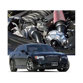 ProCharger High Output Intercooled Supercharger System | 1DK314-SCI