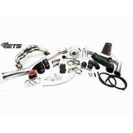 ETS Turbo Kit for 2015-2021 Subaru WRX FA20