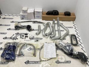 Toyota Corolla Turbo Kits | Turbo Kits