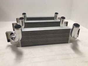 Pontiac Solstice GXP Performance Parts and Turbos
