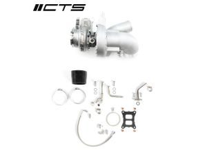 Volkswagen GTI Performance Parts and Turbos