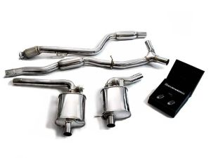 Mercedes-Benz C300 - W205 Performance Parts and Turbos