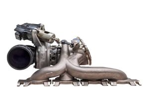 Mini Cooper S Performance Parts and Turbos