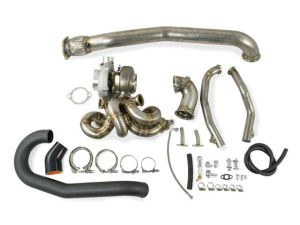 Mitsubishi Turbo Kits | TurboKits.com