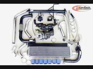 Mitsubishi Eclipse Turbo Kits | Turbo Kits