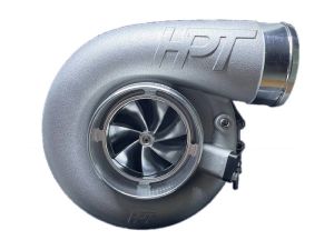 HPT Turbochargers - F3 Series (750HP - 1600HP) | TurboKits.com