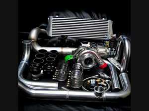 Acura Integra Turbo Kits | Turbo Kits