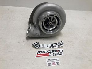 Precision Turbo Entry Level Turbochargers | TurboKits
