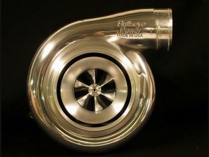 Bullseye Power Street Billet Turbochargers | Turbo Kits