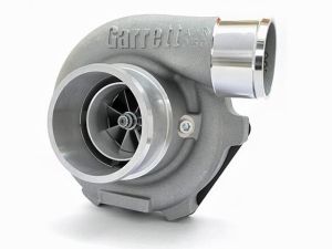 Garrett GTX Gen II Series Turbos | TurboKits.com