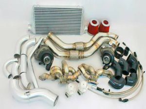 Chevy Camaro Turbo Kits | Turbo Kits