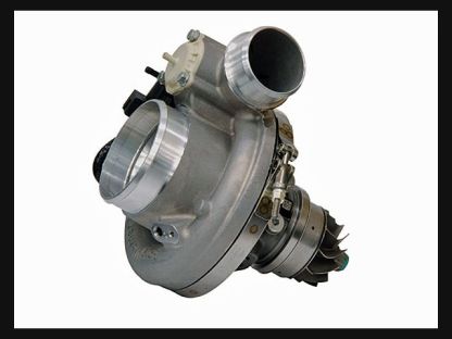 Turbo Kits, Turbocharger Upgrades, and Performance Auto Parts