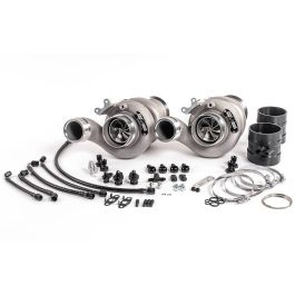 1000HP Ball Bearing Turbo Upgrade for 2015-2022 C63 / AMG GT M177.1 4 ...