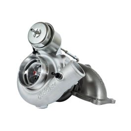 610HP PTE Next Gen Stage 2 Turbocharger Upgrade for the 2015-2023 ...