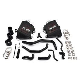 2016-2023 Q50 / Q60 AMS Intercooler Upgrades | Intercoolers