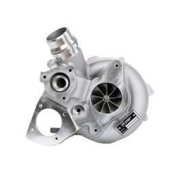 2022+ WRX FA24 TR VB670 Ball Bearing Turbo Upgrade - 670HP - FA24 Turbo ...