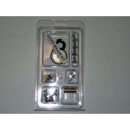 KKK K03 K04 Upgraded Turbo Rebuild Kit