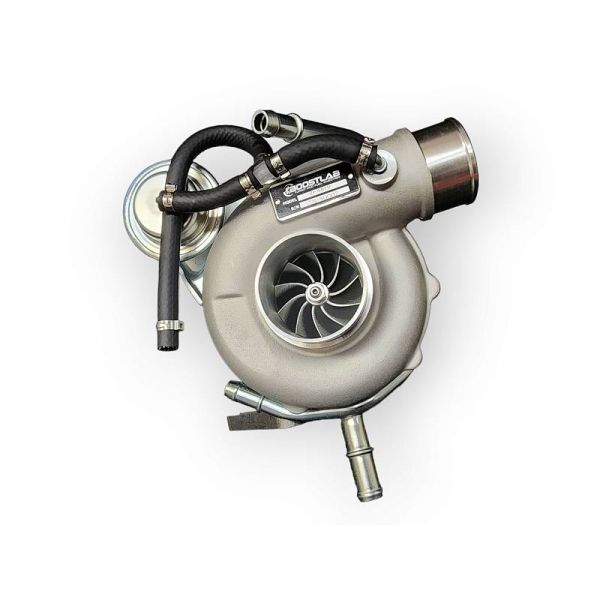 2004-2021 STi EJ25 BL VF48HF Turbo Upgrade | Boost Lab | TurboKits.com
