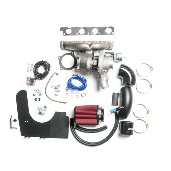 2009-2016 Audi B8/B8.5 Boss500 Turbo Kit | TurboKits.com