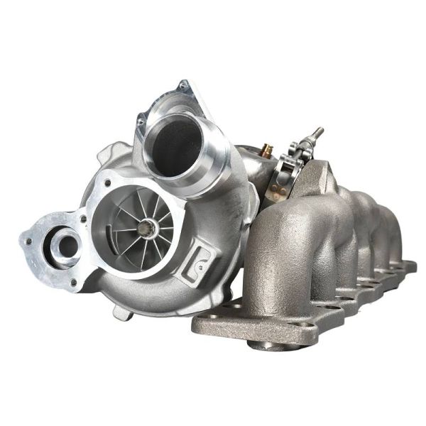 2013-2016 F3X 235i / 335i / 435i N55 Tomioka Ball Bearing Turbo Kit ...