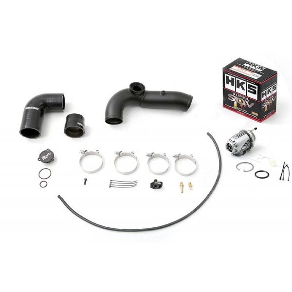 2013-2019 Focus ST 2.0L CPe HKS Blow Off Valve Kit | TurboKits.com