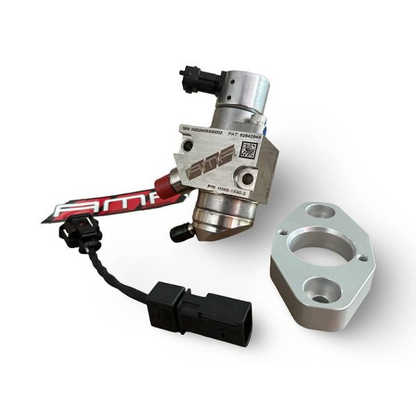 AMR1050 CLA45 AMG M133 High Pressure Fuel Pump (HPFP) - Mercedes-Benz ...
