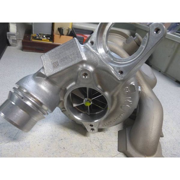 2015-2021 Mini Cooper S 2.0T 400HP Turbo Upgrade | MINI-2.0T-UP