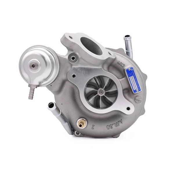 2015-2021 Subaru WRX FA20 FP Blue Turbo Upgrade | FA20-FP-BLUE-TRB