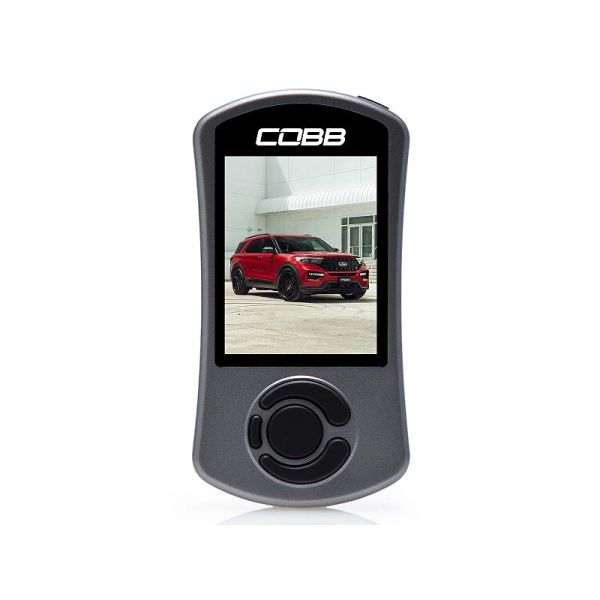 2020-2023 Ford Explorer ST Cobb Tuning V3 AccessPORT | TurboKits