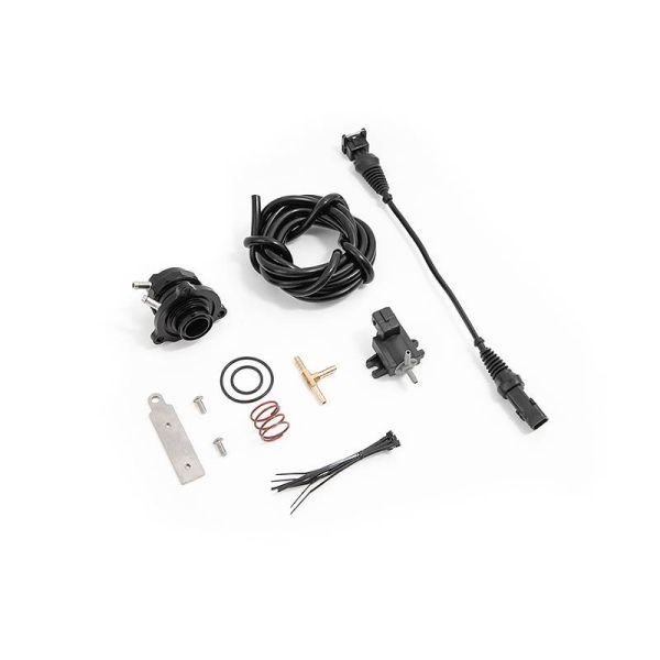 2023+ GR Corolla Blow Off Valve (BOV) | Forge | TurboKits.com