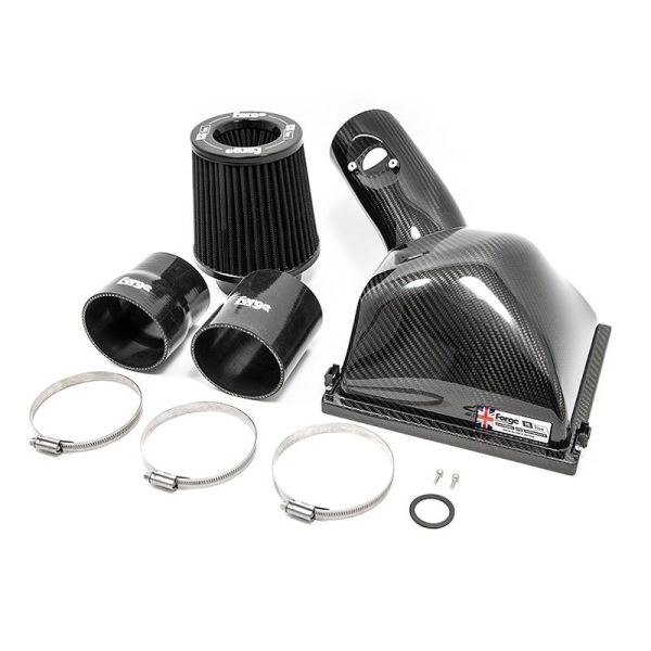 2023+ GR Corolla Carbon Fiber Intake System | Forge | TurboKits.com
