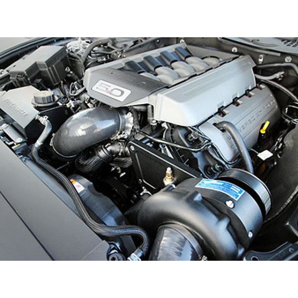 ProCharger Stage II Intercooled Supercharger System | TurboKits