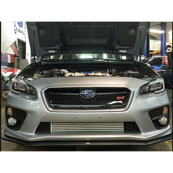 ETS Front Mount Intercooler Kit (FMIC) for 2015+ Subaru STi - 200-30-IC-001
