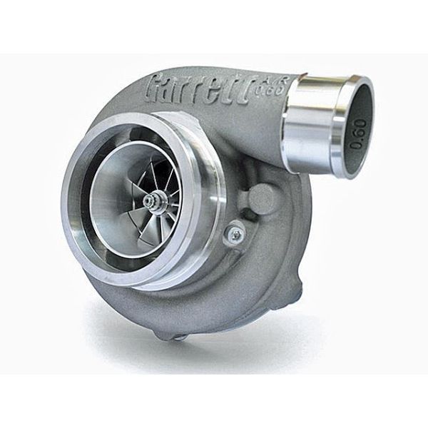 Garrett GTX3576R GEN II Dual Ball Bearing Turbo | TurboKits.com
