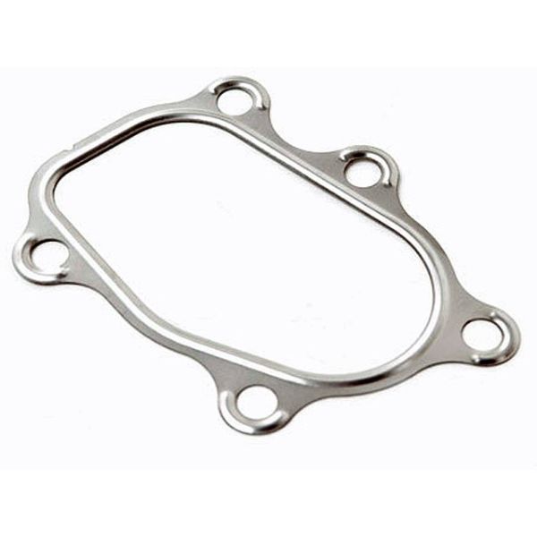 T25 5 Bolt Gasket - Turbo Outlet - Turbo Accessories Turbo Gaskets ...