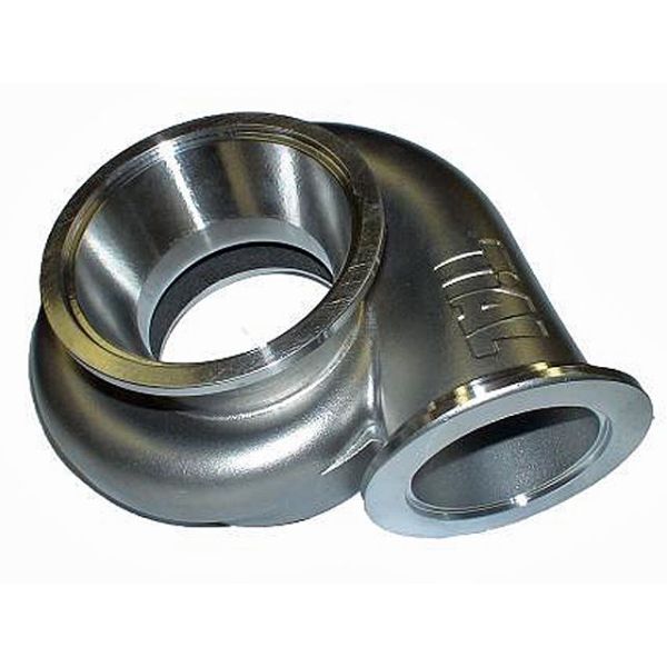 TiAL vBand Turbine Housing for GT55 GTX55 - Garrett Turbine Housings ...