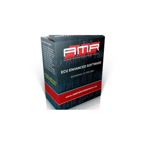 AMR 2016+ Infiniti Q50 2.0T ECU Software Upgrade (SHIP IN ECU) | AMR-IQ5020T16-SHIPIN