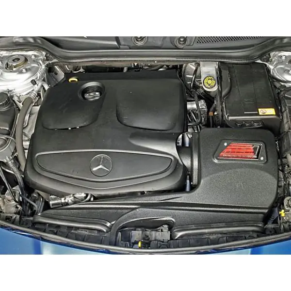 Cla 250 Amg Air Cleaner Intake-Inlet Duct Hose For 2014 2015 2016 2014 ...