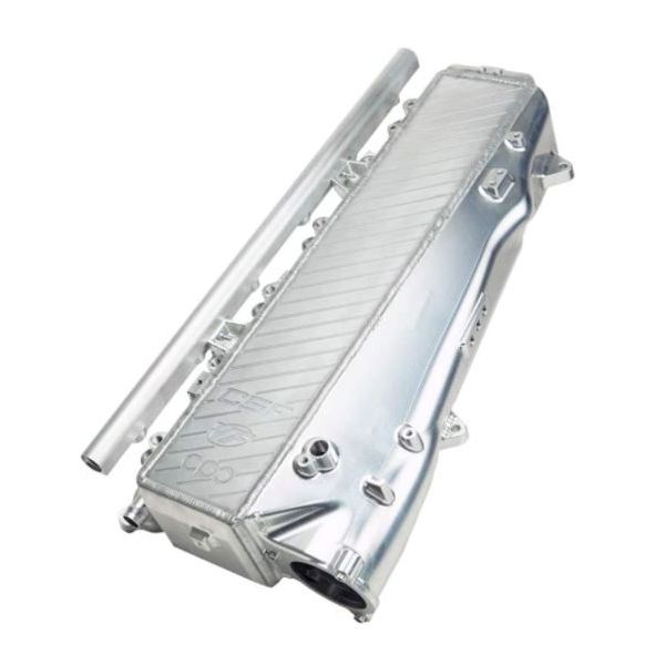 2020+ Supra GR B58 CSF "Super Manifold" Billet Intake Manifold ...