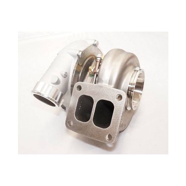 Garrett G35-1050 G Series Turbo - T4 Divided 1.06AR V-Band EWG | TurboKits