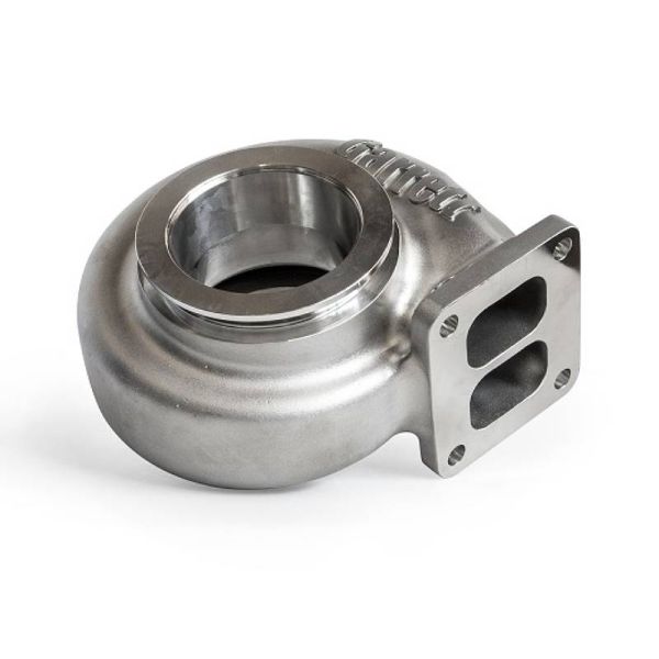 T4 Divided vBand Turbine Housing for G45 G Series | TurboKits.com