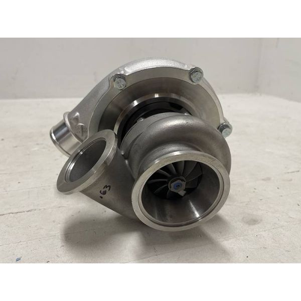 Garrett GTX3071R Gen 2 V-Band / V-Band BB Turbo | TurboKits.com