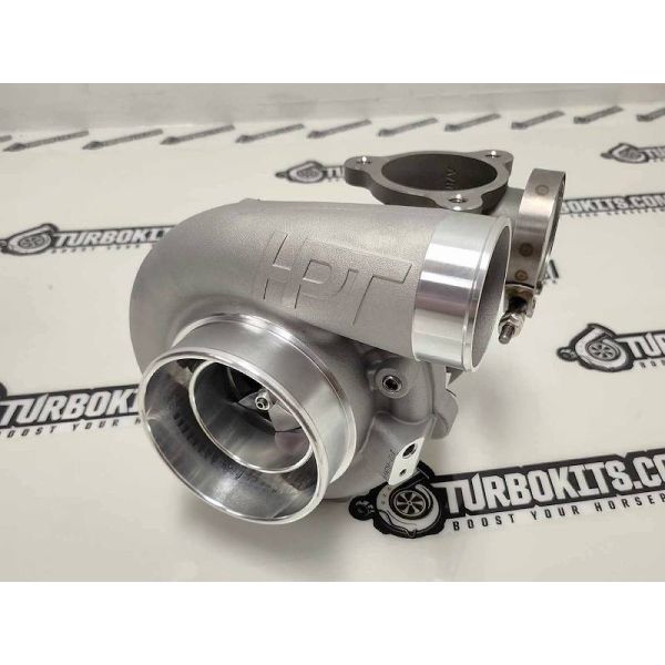 HPT F2 6466 Buick GN Ball Bearing Turbo Upgrade - 930HP | F26466070BS